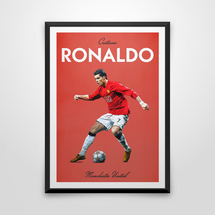 Ronaldo Icons
