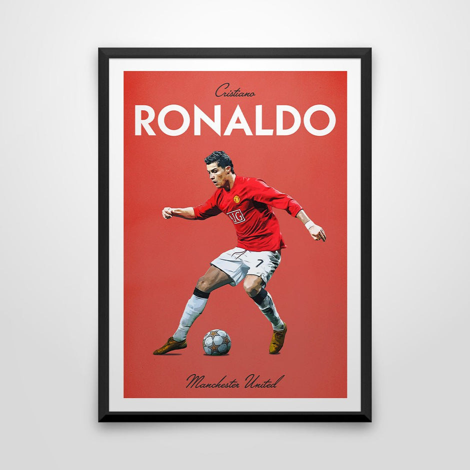 Ronaldo Icons