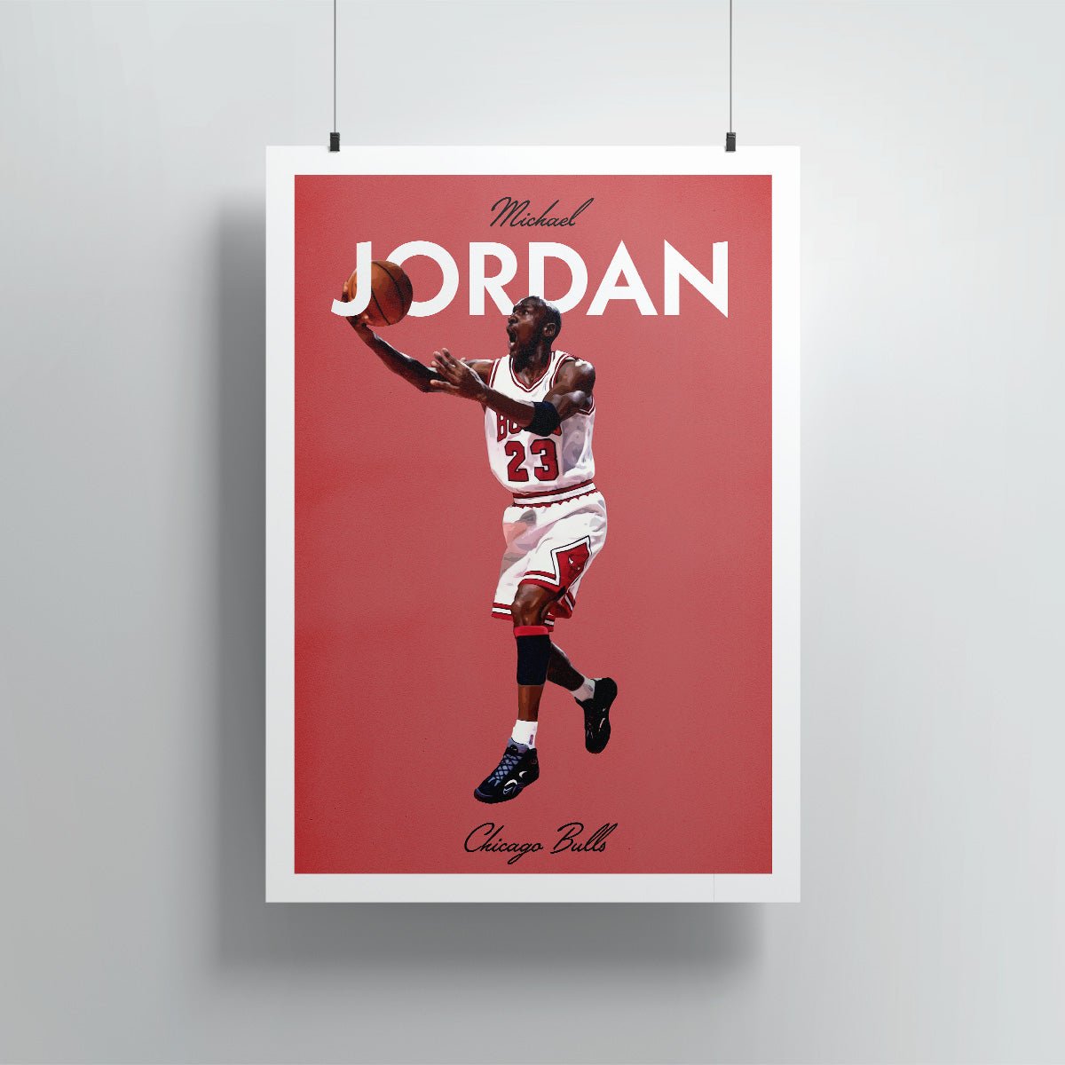 Basketball – JS Sports Prints & Frames