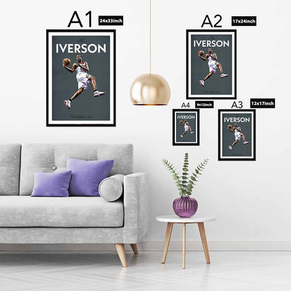 Iverson Icons