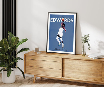 Anthony Edwards Icons