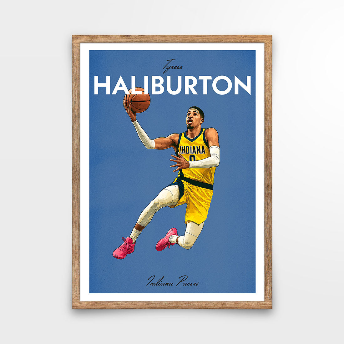 Haliburton Icons
