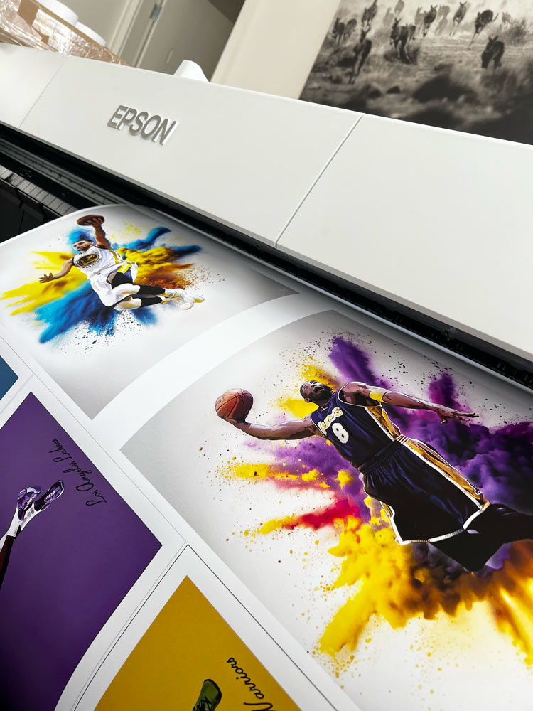 Cristiano Ronaldo Posters & Frames – JS Sports Prints & Frames