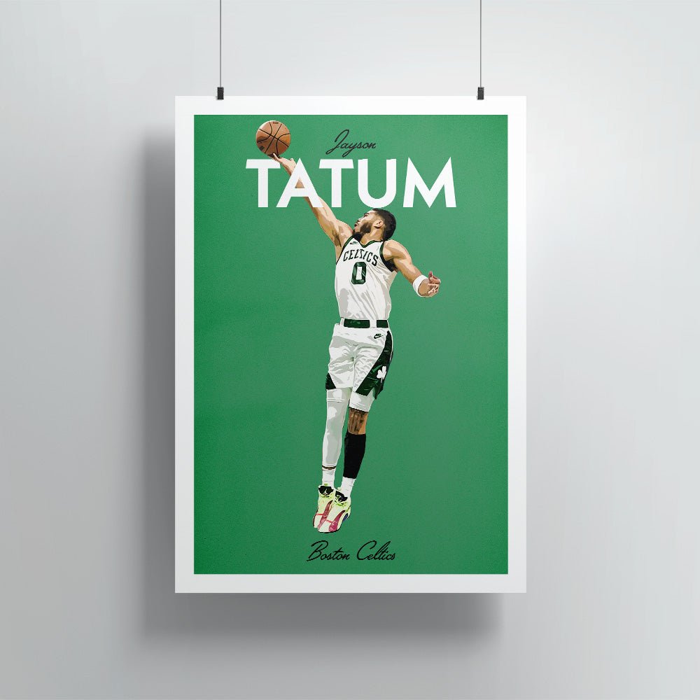 Tatum Icons