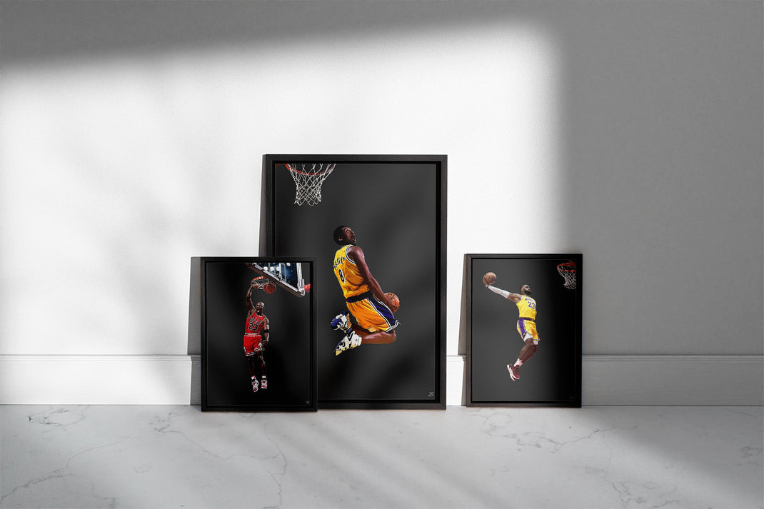 Simone Biles Posters & Frames – JS Sports Prints & Frames