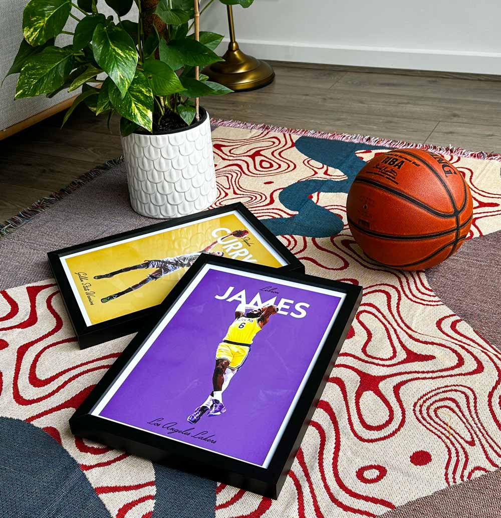 The Perfect Gift For Sports Fans