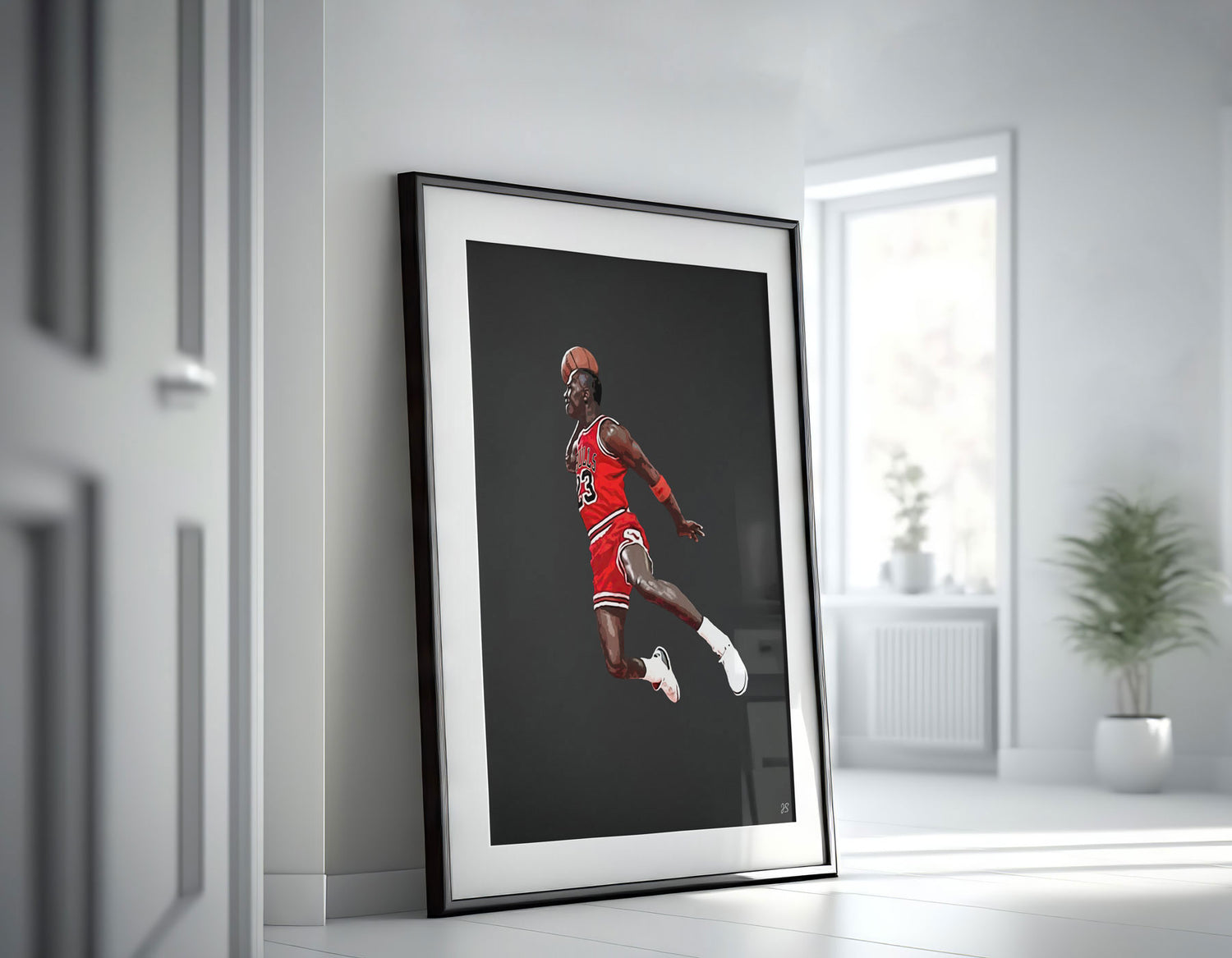 Neymar Jr. Posters & Frames – JS Sports Prints & Frames