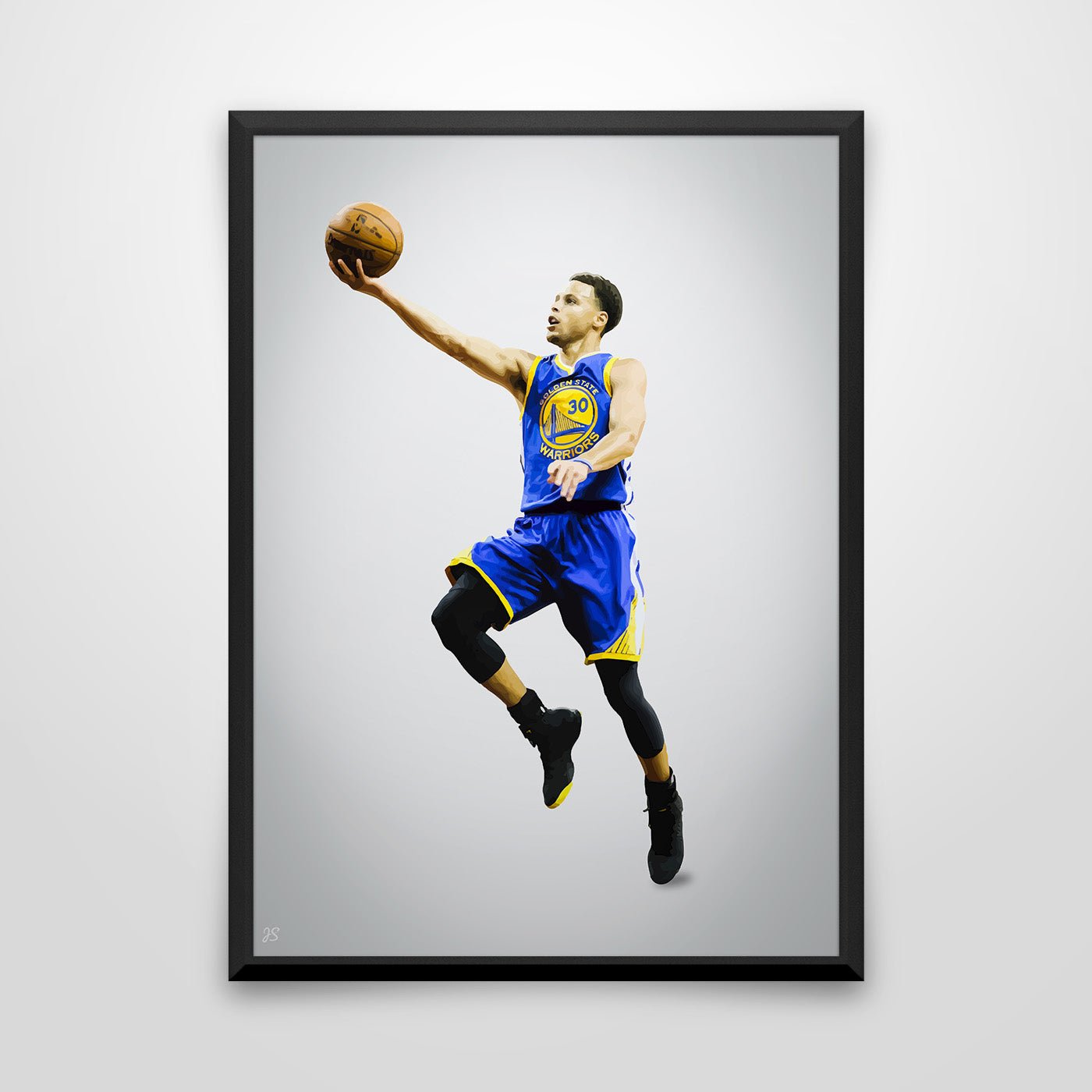 Basketball – JS Sports Prints & Frames