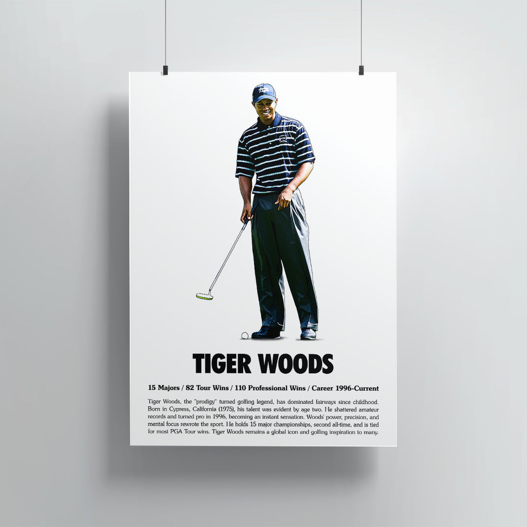 Tiger Vintage