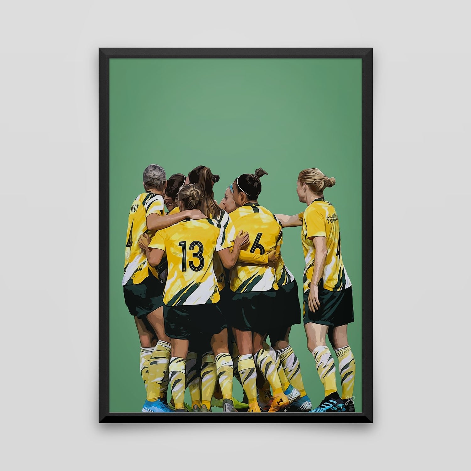 Soccer World Cup